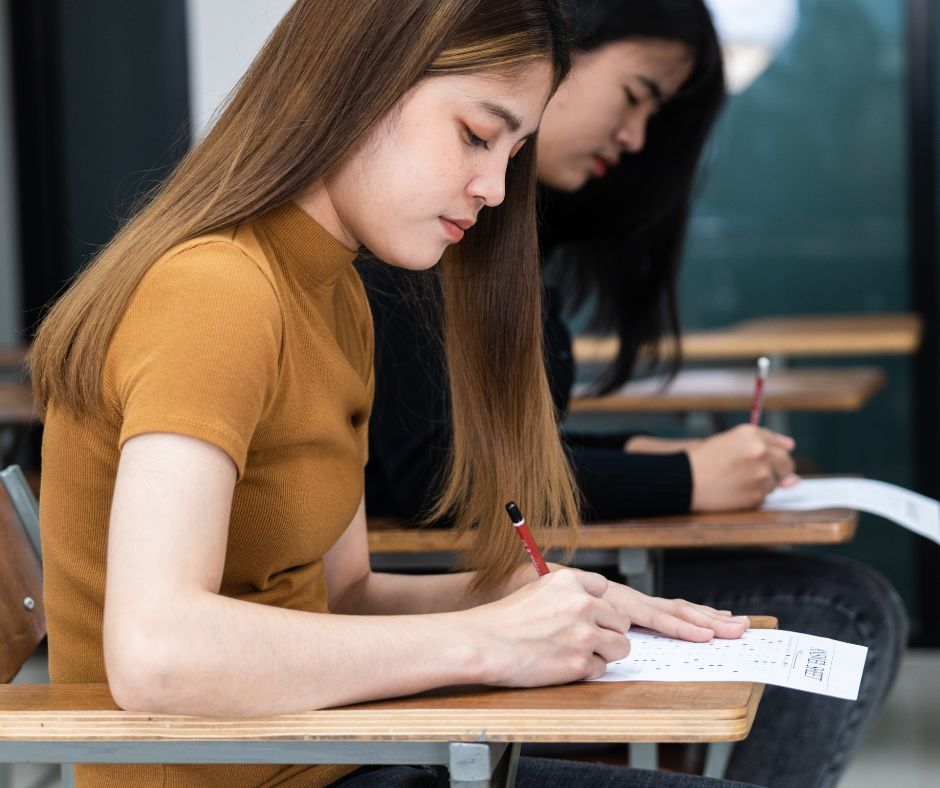 Curso COLBACH Bachillerato Pro